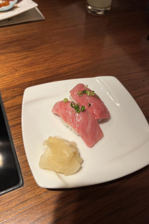 Authentic Wagyu Tour With Local Wagyu Lovers - Preparation Methods