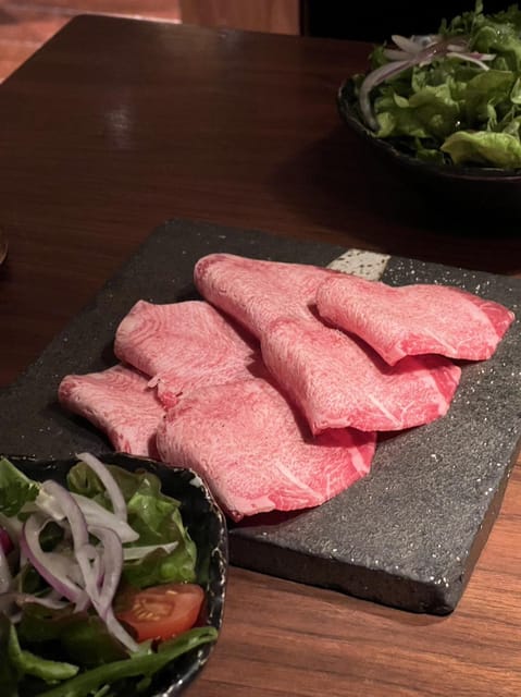Authentic Wagyu Tour With Local Wagyu Lovers - Booking Flexibility