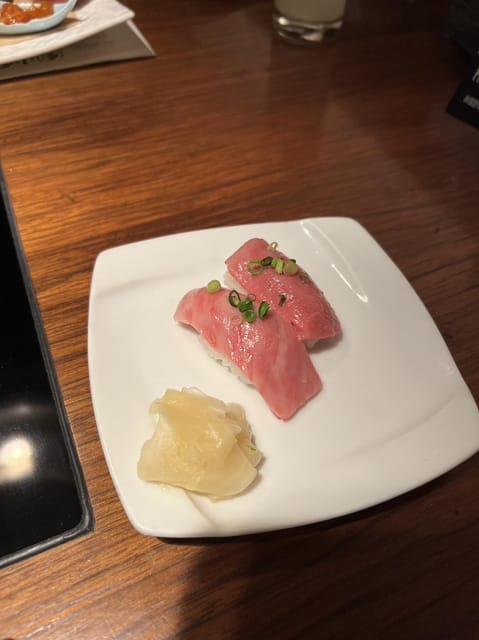 Authentic Wagyu Tour With Local Wagyu Lovers - Customer Impressions