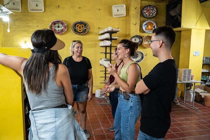 Authentic Walking Tour - Hidden Gems of Puerto Vallarta - FAQs