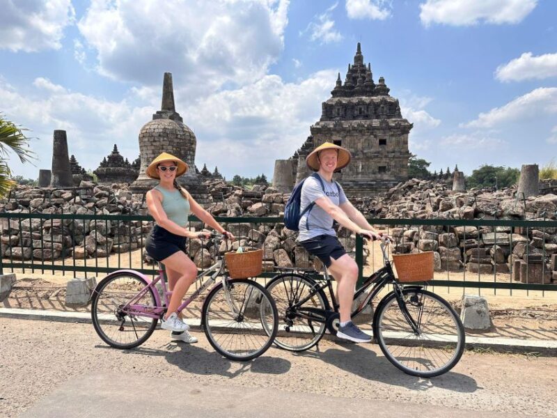 Authentic Yogya Bicycle Tour - Authentic Yogya Bicycle Tour: A Deep Dive into Javanese Village Life