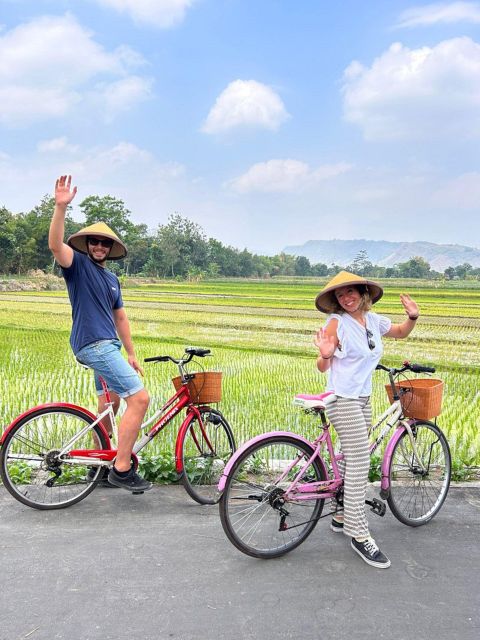 Authentic Yogya Bicycle Tour - Practical Details: Logistics and Value
