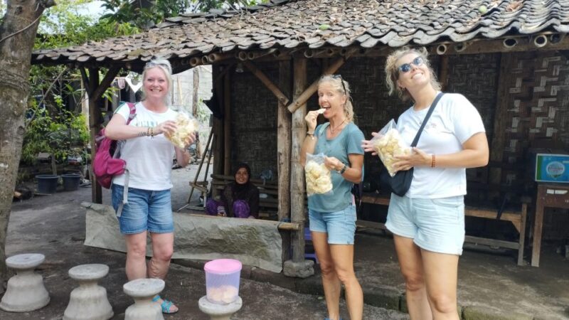 Authentic Yogya Bicycle Tour - Who Will Love This Tour?