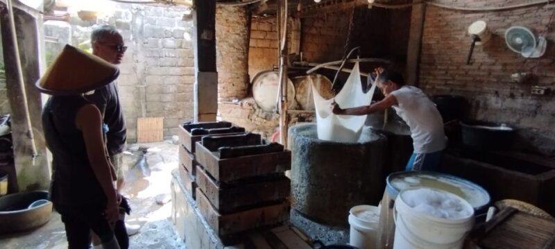 Authentic Yogya Bicycle Tour - The Sum Up