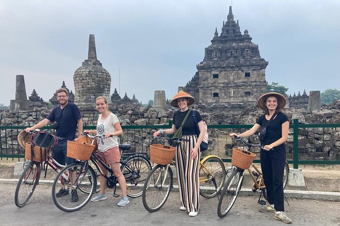 Authentic Yogya Bicycle Tour - Who Should Consider This Tour?