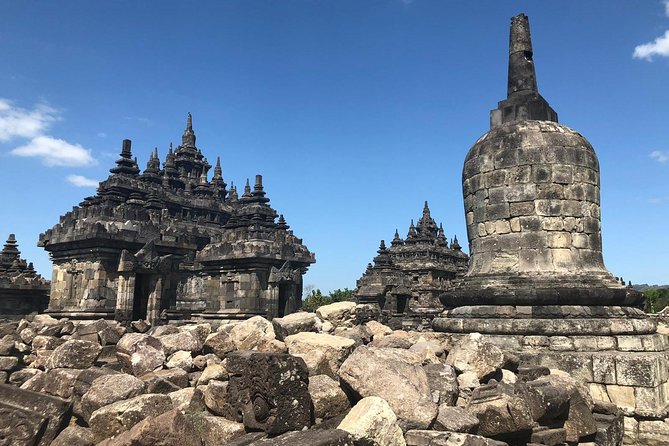 Authentic Yogya Bicycle Tour - The Sum Up