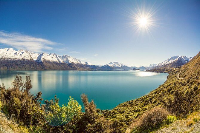 AuthenticAs Paradise - Professional Photography & Exclusive Guided 4WD Tour - FAQs