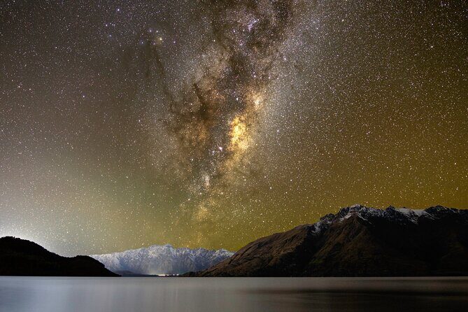 AuthenticAs Star Gazing -Nightscape Portrait Photography Tour - Frequently Asked Questions