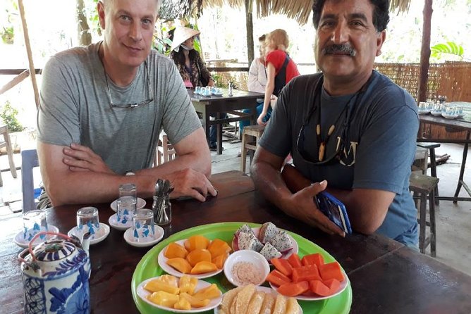 Authetic Mekong Delta Private Tour From Ho Chi Minh City - An In-Depth Look at the Mekong Delta Private Tour