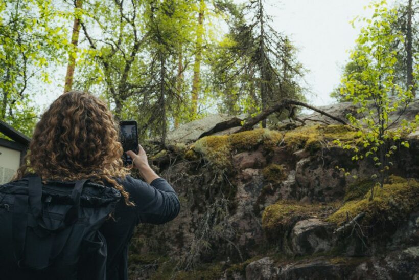 Auttiköngäs Hiking Experience - FAQ