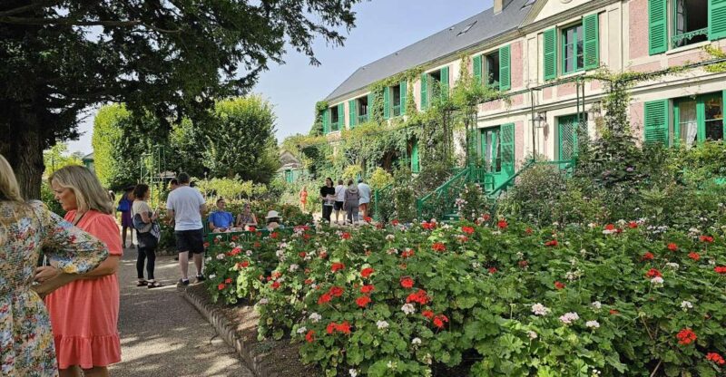 Auvers-sur-Oise & Giverny Excursion from Paris - An Honest Look at the Tour Experience