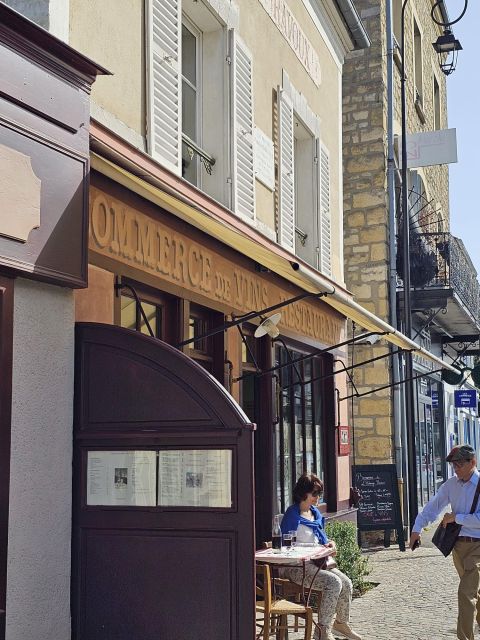 Auvers-sur-Oise & Giverny Excursion from Paris - Final Thoughts: Who Should Consider This Tour?