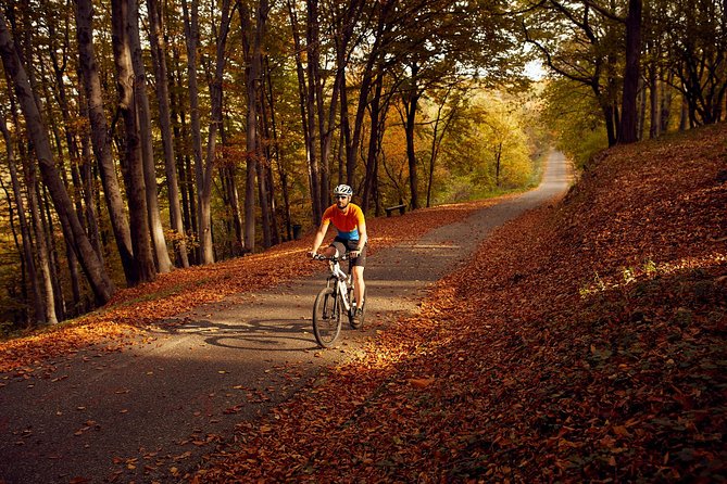 Avala & Kosmaj Bike Tour - What’s Included and Why It Matters