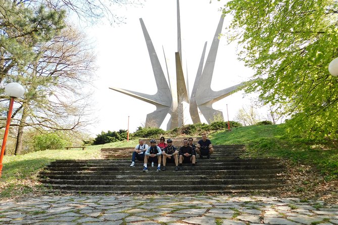 Avala & Kosmaj Bike Tour - Practical Considerations