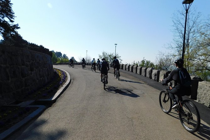 Avala & Kosmaj Bike Tour - Who Should Consider This Tour?