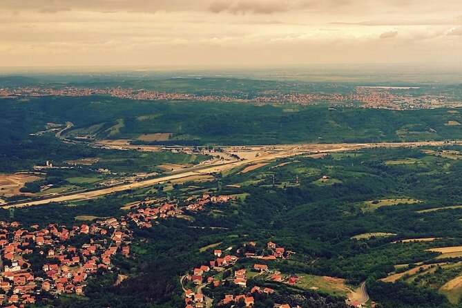 Avala Mountain Private Tour - How to Prepare for Your Day at Avala