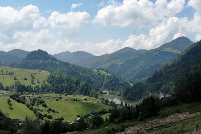 Avala Mountain Private Tour - Key Highlights and Attractions of Avala Mountain