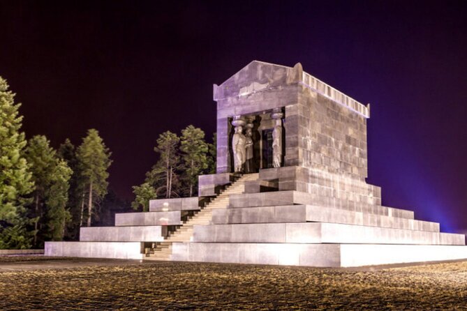 Avala Mountain Private Tour - Detailed Guide to Pickup and Transportation