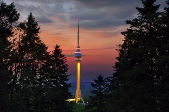 Avala Mountain Private Tour - Tips for Making the Most Out of Your Avala Tour