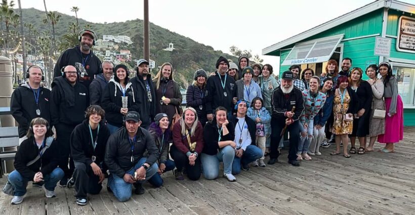 Avalon: Haunted Catalina Walking Ghost Tour - An Overview of the Haunted Catalina Walking Ghost Tour