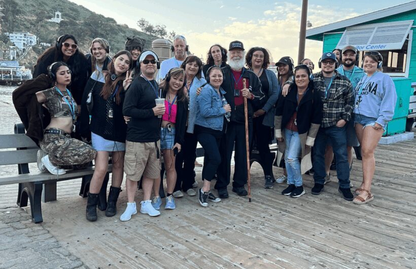 Avalon: Haunted Catalina Walking Ghost Tour - The Guides: The Heart of the Experience