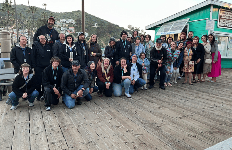 Avalon: Haunted Catalina Walking Ghost Tour - Discovering the Haunted Side of Avalon: The Catalina Ghost Tour