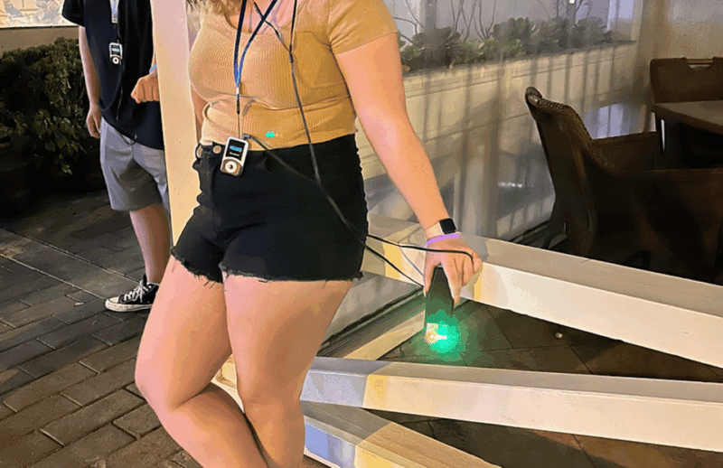 Avalon: Haunted EMF Detection Walking Tour, Age 12 & Up - The Value of the Experience