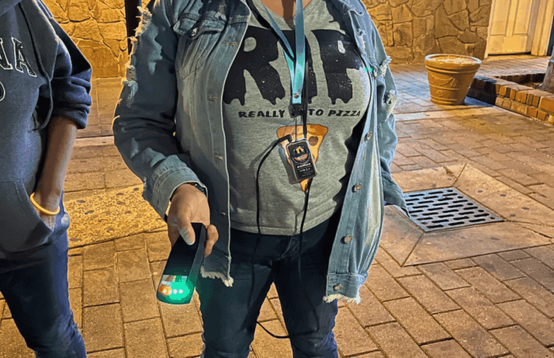 Avalon: Haunted EMF Detection Walking Tour, Age 12 & Up - Practical Details for Planning