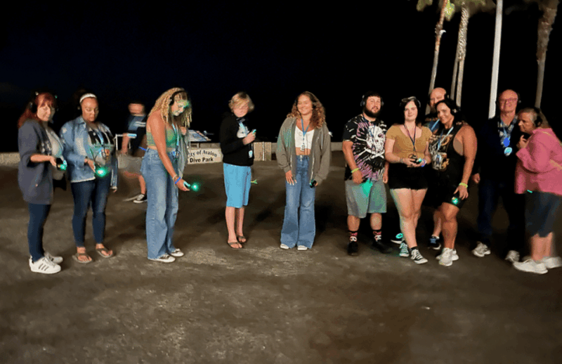 Avalon: Haunted EMF Detection Walking Tour, Age 12 & Up - Who Should Consider This Tour?