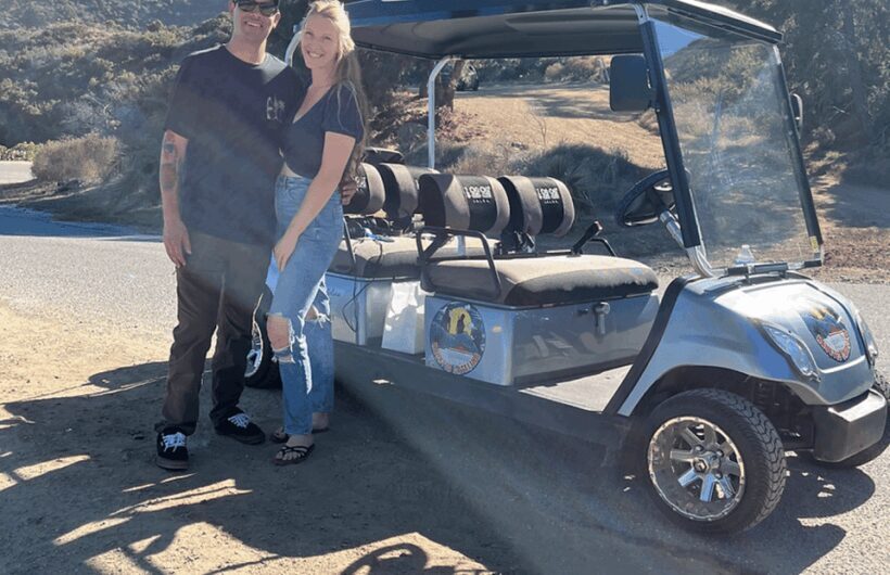 Avalon: Haunted Golf Cart Tour - Authentic Feedback from Participants