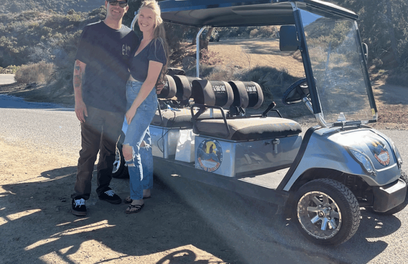 Avalon: Haunted Golf Cart Tour - Frequently Asked Questions