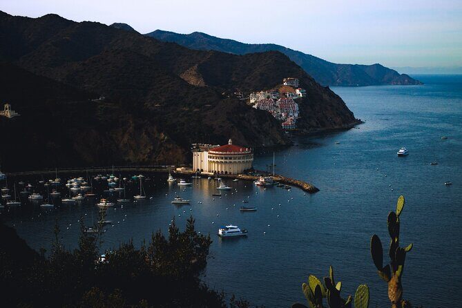 Avalon on Foot Self-Guided Audio Tour of Catalina Island - FAQ