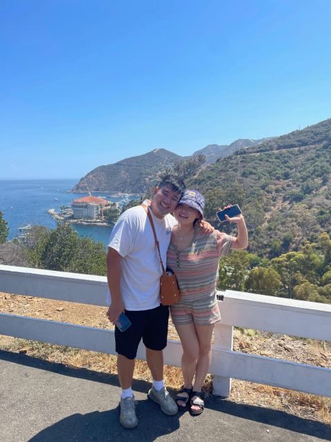 Avalon: Private Golf Cart Tour with Driver-Guide - Who Will Love This Tour?