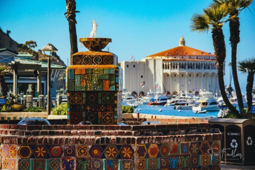 Avalon: Private Golf Cart Tour with Driver-Guide - FAQ