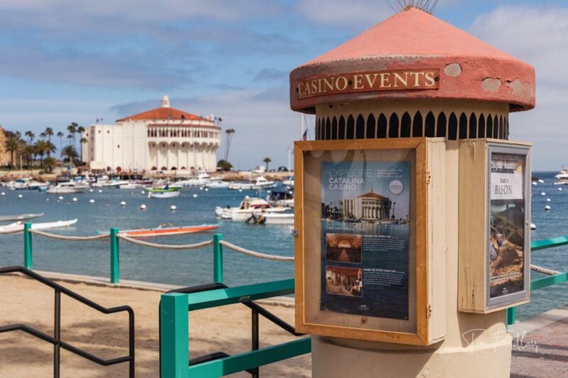 Avalon: Private Golf Cart Tour with Driver-Guide - The Experience: Sightseeing and Stories