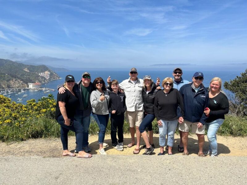 Avalon: Private Golf Cart Tour with Driver-Guide - Practical Details & Tips