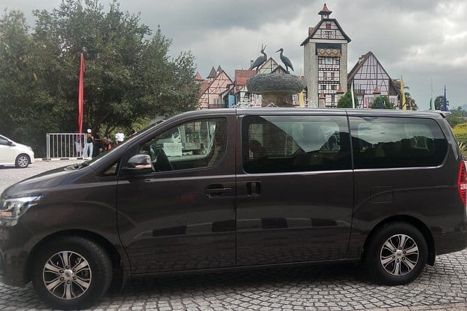 AVANI Sepang Goldcoast Resort Hotel TO Kuala Lumpur Hotel Door to Door Transfer - Who Should Use This Service?