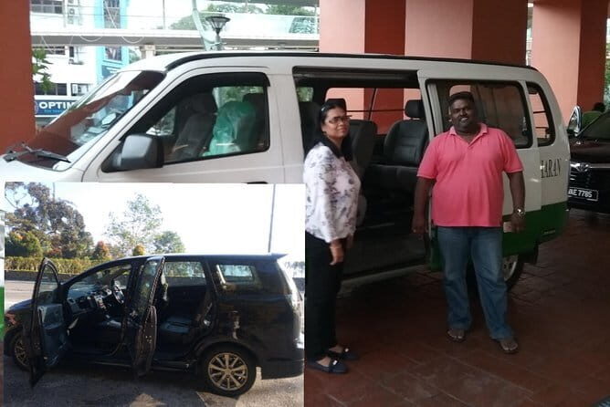 AVANI Sepang Goldcoast Resort Hotel TO Kuala Lumpur Hotel Door to Door Transfer - Final Thoughts