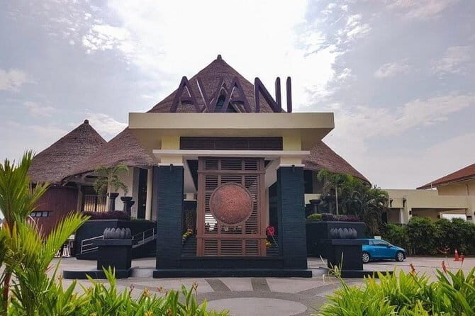 AVANI Sepang Goldcoast Resort Hotel To Kuala Lumpur International Airport KLIA KLIA2 Transfer - Key Points