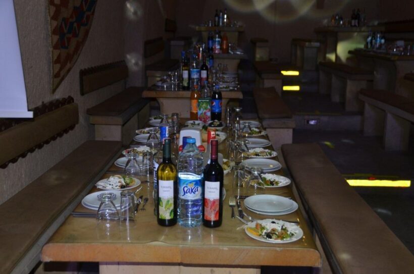 Avanos: Turkish Music and Dance Show with Dinner & Drinks - Final Thoughts