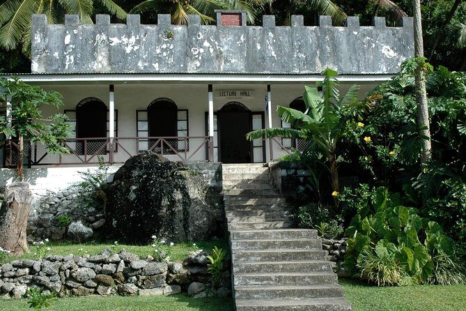 Avarua Historical Walking Tour - Practical Tips for Tour Participants