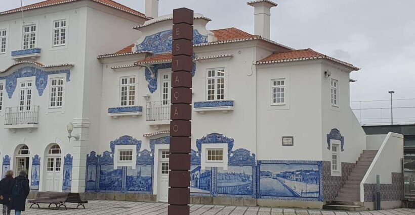 Aveiro and Coimbra Day Trip from Porto - Key Points