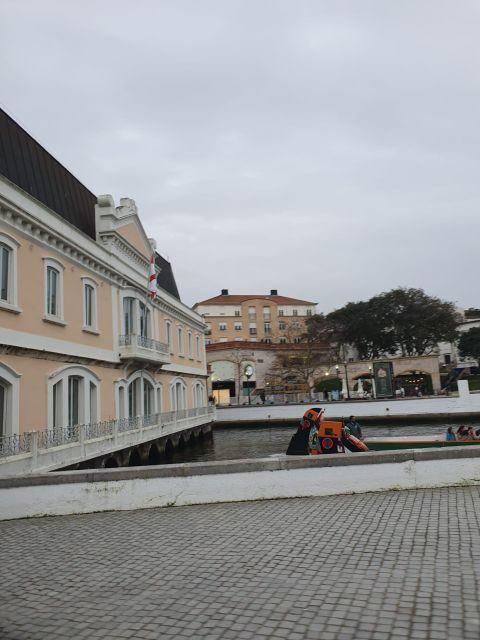 Aveiro and Coimbra Day Trip from Porto - An In-Depth Look at the Experience