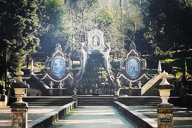 Aveiro and Coimbra Private Tour From Porto - Pricing and Booking Information