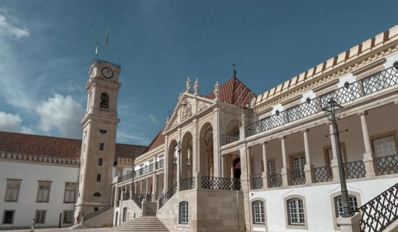 Aveiro and Coimbra Private Tour - An In-Depth Look at the Tour Experience
