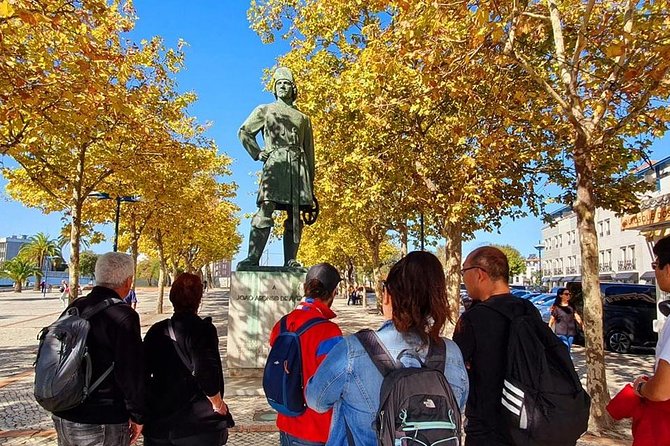 Aveiro and Costa Nova Half Day Tour from Porto with Boat Ride - Final Verdict: Who Will Love This Tour?