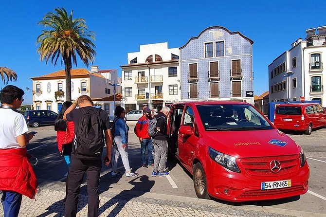 Aveiro and Costa Nova Half Day Tour from Porto with Boat Ride - Final Thoughts