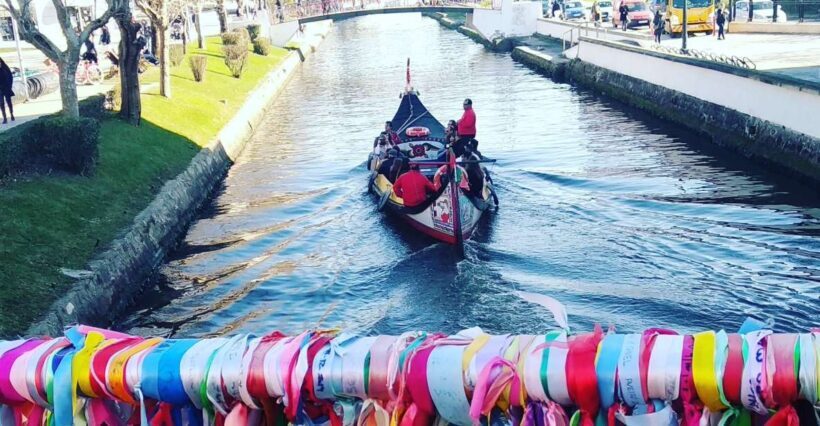 Aveiro: Boat Cruise and City Walking Tour with Sweet Tasting - An In-Depth Look at the Tour Itinerary