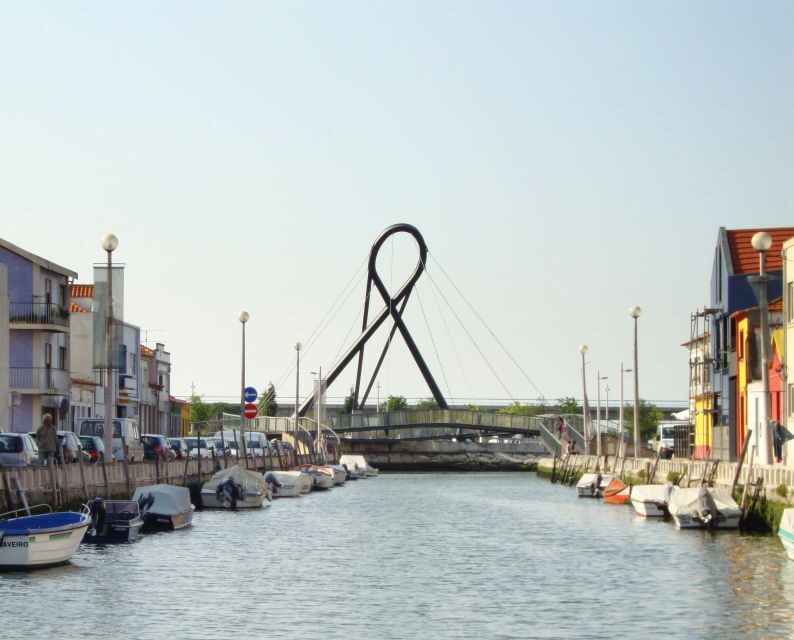 Aveiro: Boat Cruise and City Walking Tour with Sweet Tasting - Final Thoughts