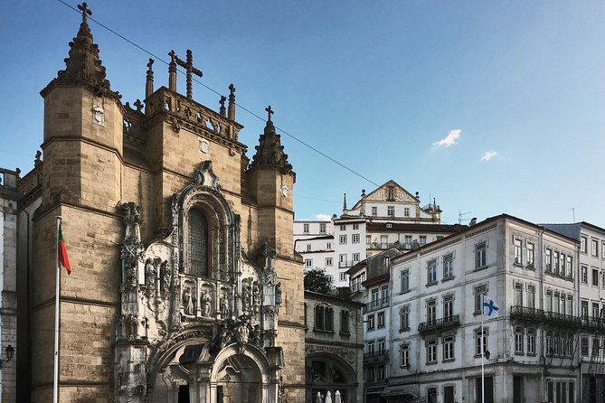 Aveiro, Coimbra and Fatima Private Tour from Oporto with pick up - FAQs